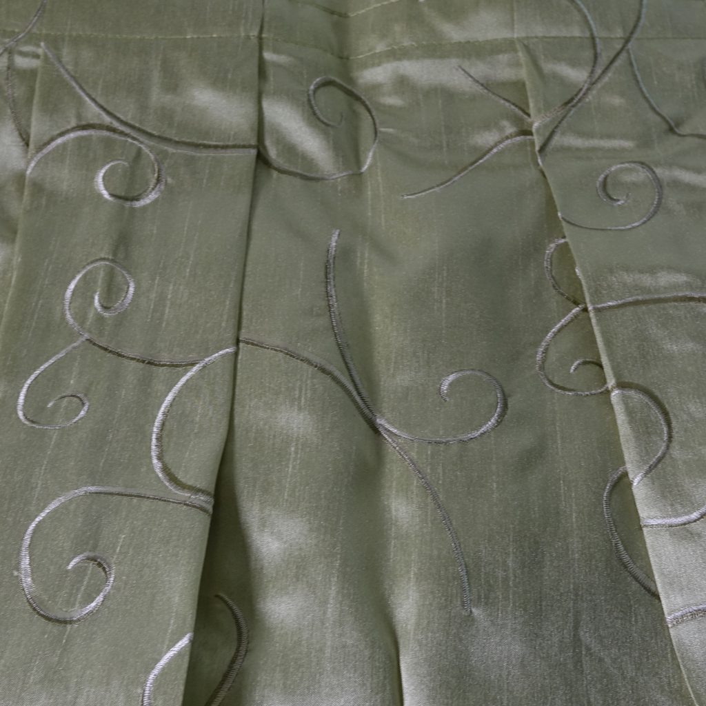 Rectangular Nova Swirl - Rectangular Tablecloth 90x156 - Rectangular Tablecloth - Linens ...